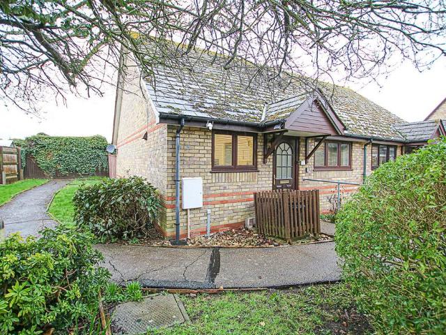 2 bedroom retirement property for sale