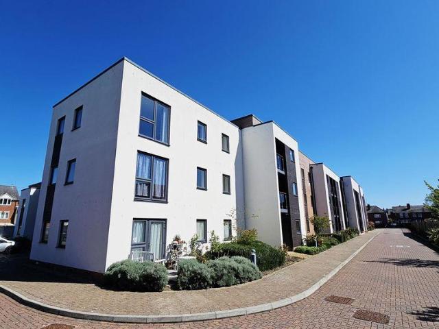 2 bedroom retirement property for sale