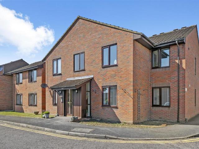 2 bedroom retirement property for sale