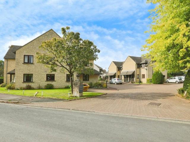 2 bedroom retirement property for sale