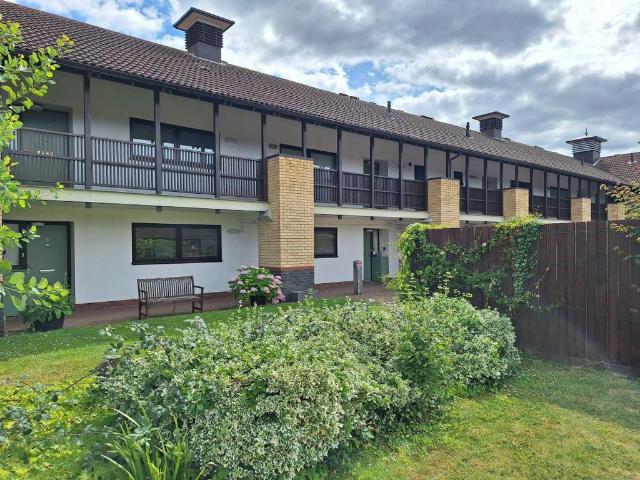 2 bedroom retirement property for sale