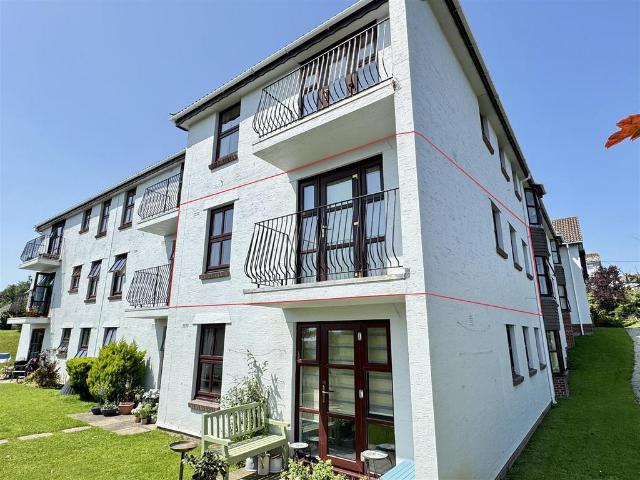 2 bedroom retirement property for sale