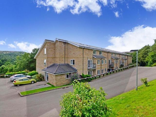 2 bedroom retirement property for sale