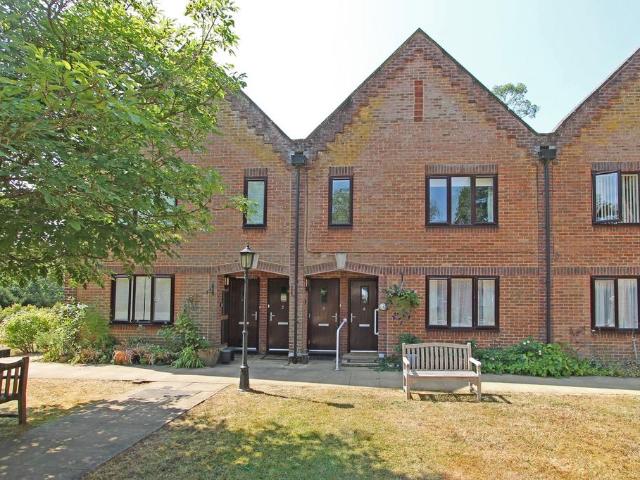 2 bedroom retirement property for sale