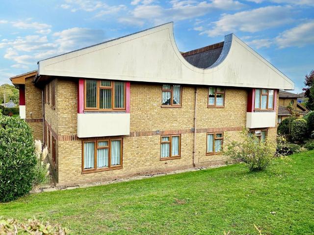 2 bedroom retirement property for sale