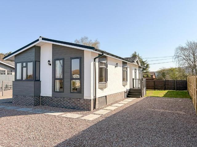 2 bedroom retirement property for sale