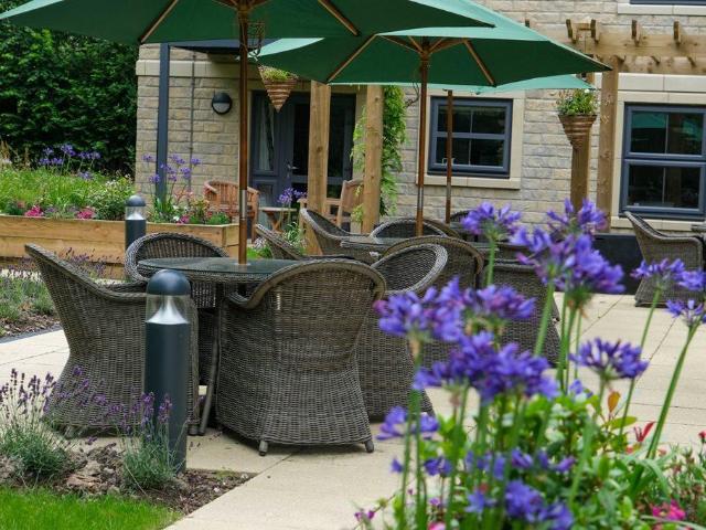 2 bedroom retirement property for sale