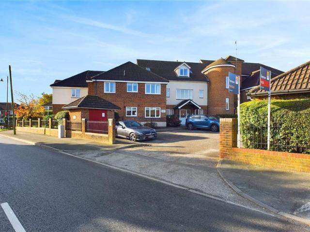 2 bedroom retirement property for sale