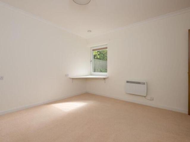 2 bedroom retirement property for sale in 43/10 Baileyfield Road, Edinburgh, EH15 1NA, EH15