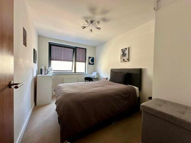 2 bedroom retirement property for sale in 4 Esprit, High Street North, Poole, Bournemouth Christchurch Poole, BH15