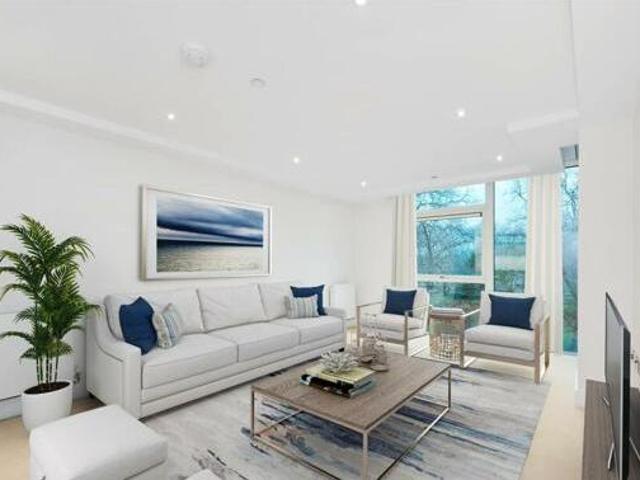 2 Bedroom Retirement Property For Sale In 73 Albert Bridge Road