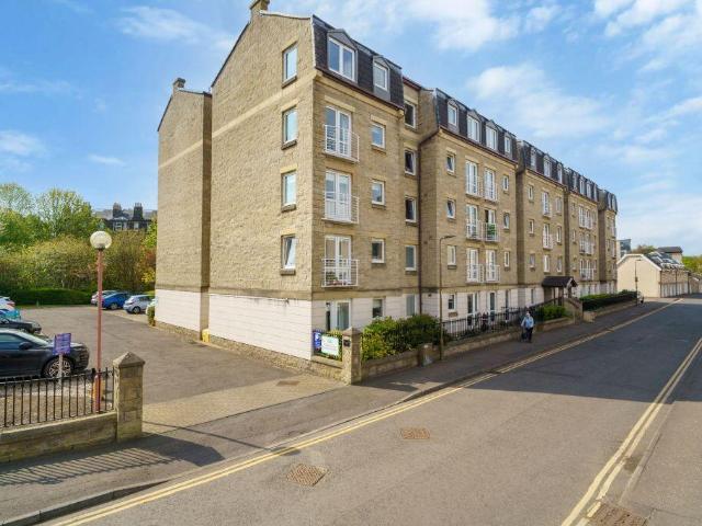 2 bedroom retirement property for sale in 14/34 Maxwell Street, Morningside, Edinburgh, EH10 5HU, EH10