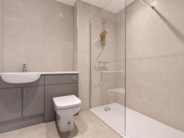 2 bedroom retirement property for sale in 16 Lindfield Place, Worthing, BN11