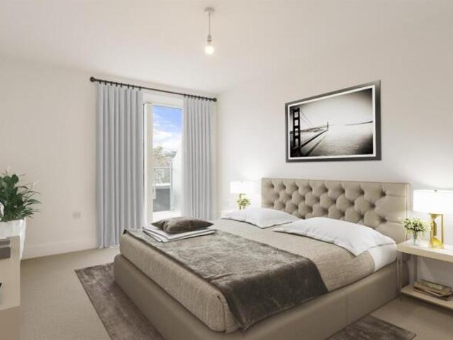 2 bedroom retirement property for sale in 23 Lindfield Place, Worthing, BN11
