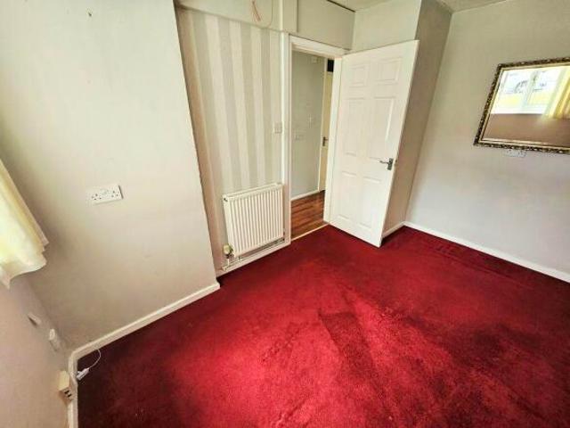 2 bedroom retirement property for sale in Talbot Close, Birmingham, B23 5YD, B23
