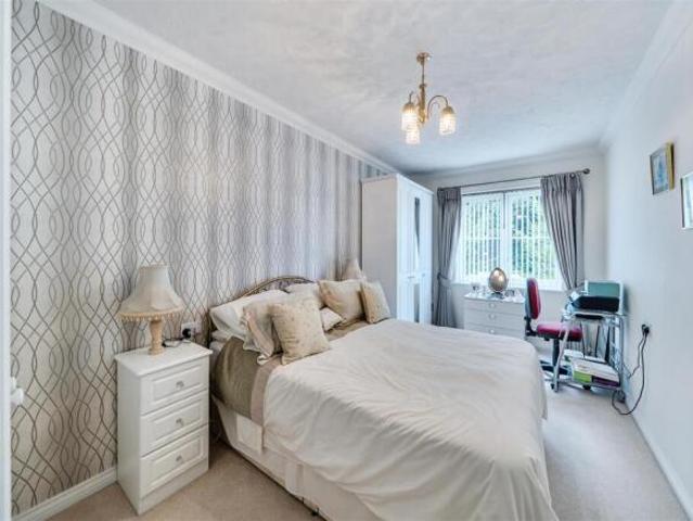 2 bedroom retirement property for sale in Tatterton Lodge, Wetherby, Yorkshire, LS22