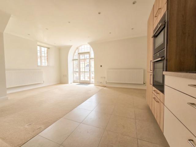 2 bedroom retirement property for sale in The Stables, Mote Park, Maidstone, Kent, ME15