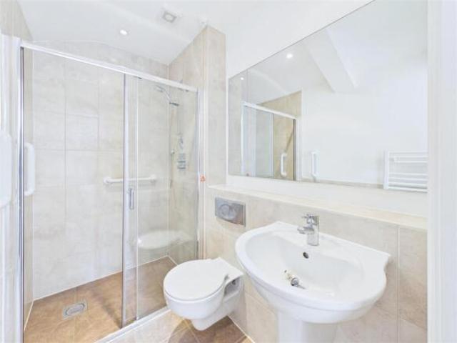 2 bedroom retirement property for sale in Townhead Road, Sheffield, S17