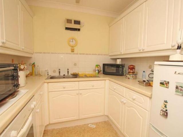 2 bedroom retirement property for sale in Trinity Place, Eastbourne, BN21 3DB, BN21