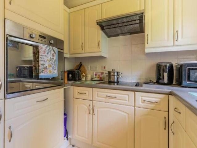 2 bedroom retirement property for sale in Ty Glas Road, Llanishen, Cardiff, CF14