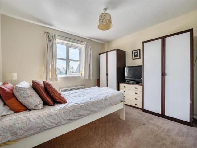2 bedroom retirement property for sale in Unity Court, Emmer Green, Reading, RG4