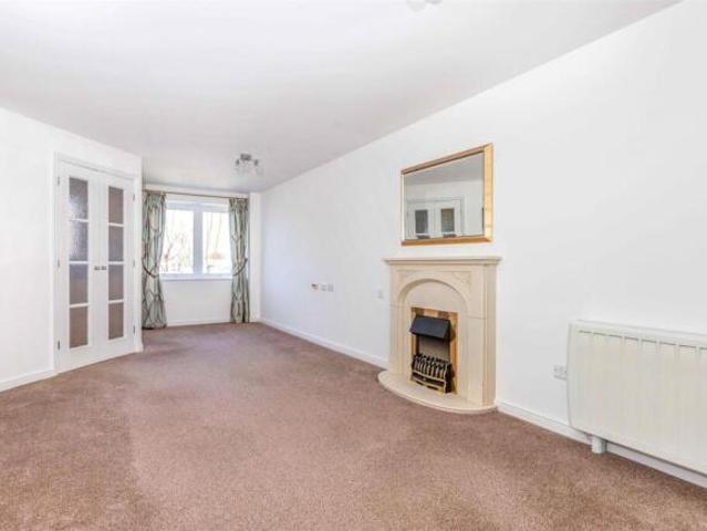 2 bedroom retirement property for sale in Union Place, Worthing, BN11