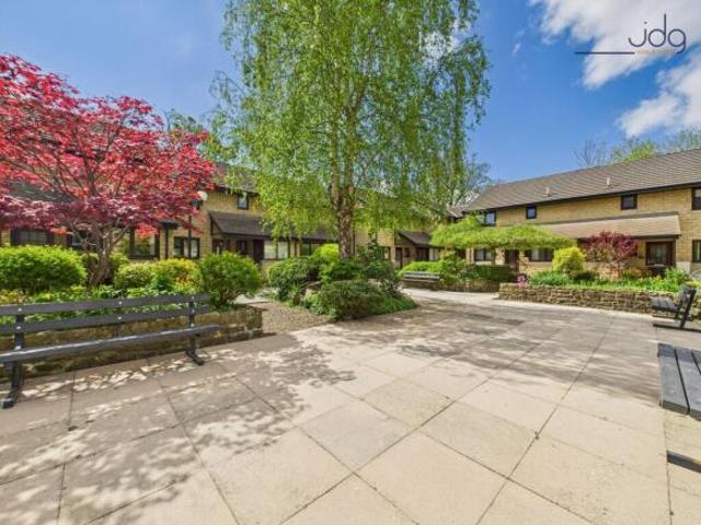 2 bedroom retirement property for sale in Ushers Meadow | over 55s, ideal for those still working or looking to retire, LA1