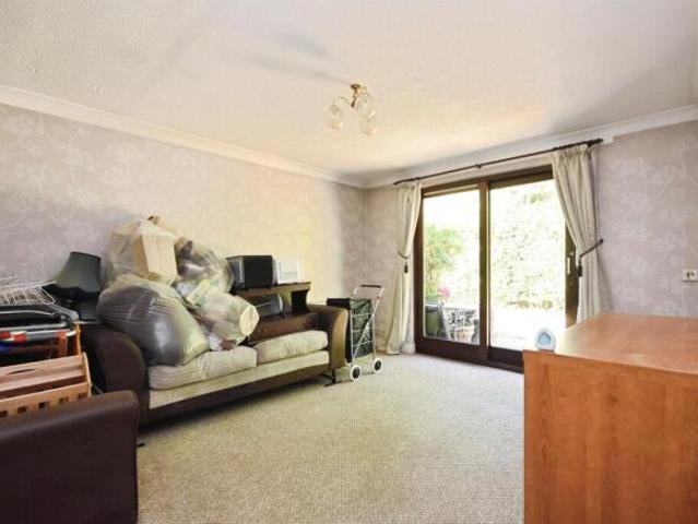 2 bedroom retirement property for sale in Uplands Road, Warley, Brentwood, CM14