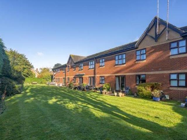 2 Bedroom Retirement Property For Sale In Victoria Road, Horley