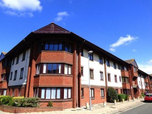 2 Bedroom Retirement Property For Sale In Victoria Street