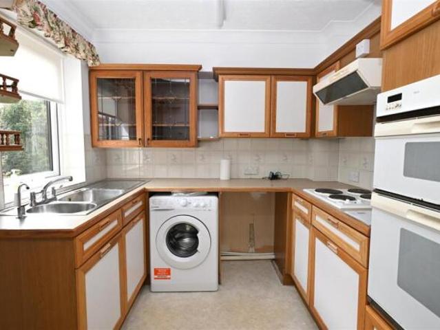 2 bedroom retirement property for sale in Vyne Road, Basingstoke, RG21