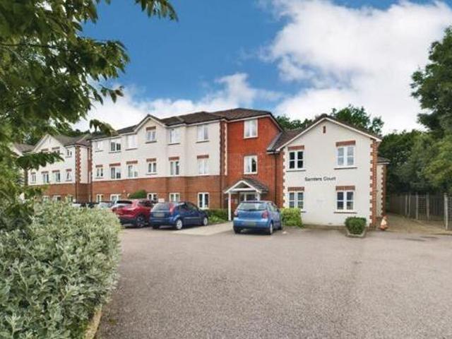 2 Bedroom Retirement Property For Sale In Warley