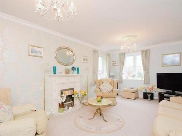 2 Bedroom Retirement Property For Sale In Warley
