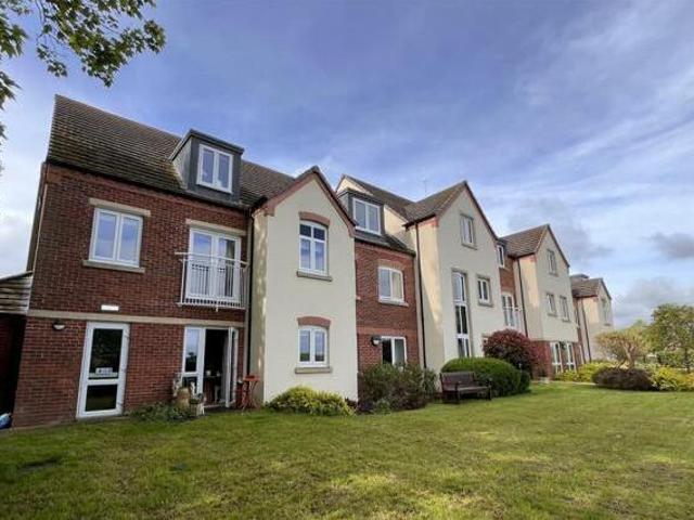 2 Bedroom Retirement Property For Sale In Wellesbourne