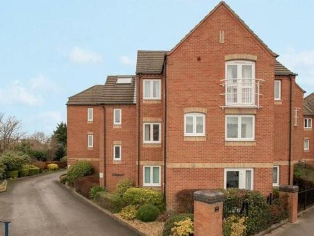 2 Bedroom Retirement Property For Sale In West Bridgford