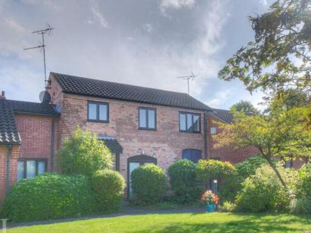 2 Bedroom Retirement Property For Sale In West Bridgford