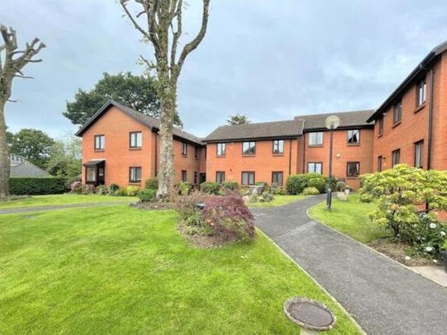 2 Bedroom Retirement Property For Sale In West Cross
