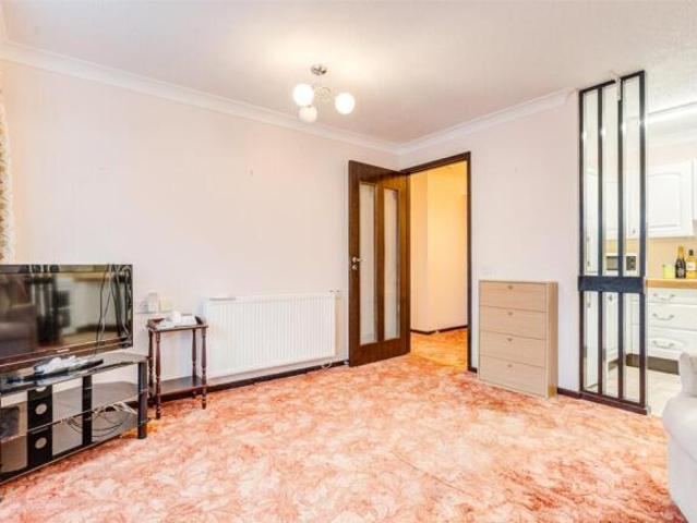 2 bedroom retirement property for sale in West Street, Worthing, West Sussex, BN11