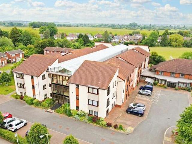 2 Bedroom Retirement Property For Sale In Westbury Lane