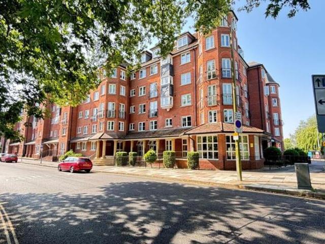 2 bedroom retirement property for sale in Westgate Street, Castlemeads Court, GL1