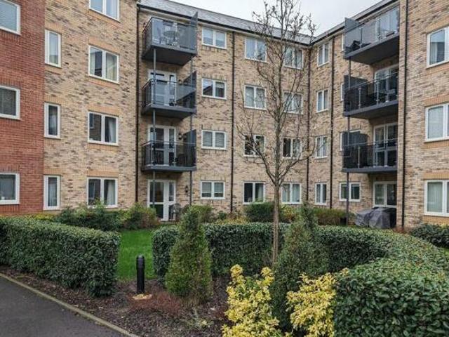 2 Bedroom Retirement Property For Sale In Yate