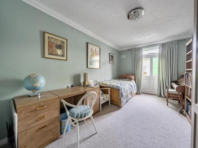 2 bedroom retirement property for sale in Abbots Lodge, Canterbury, Kent, CT2