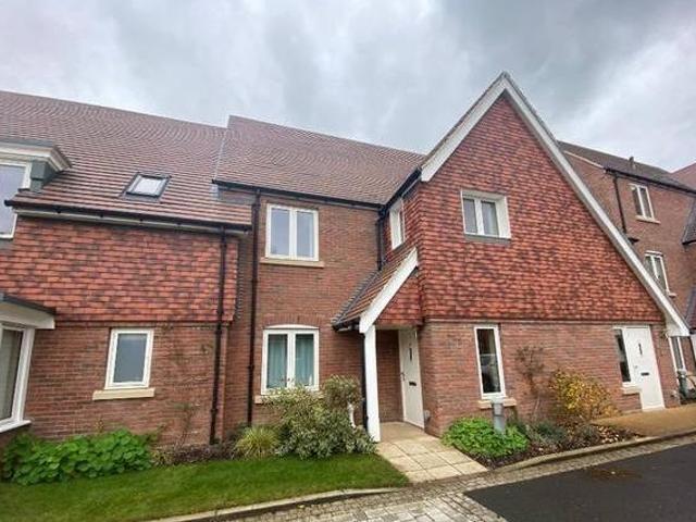 2 bedroom retirement property for sale in Ashfields Grove DE72