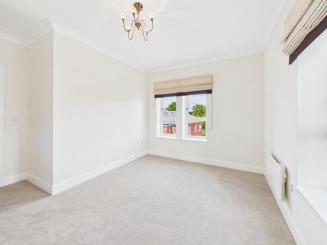 2 bedroom retirement property for sale in Apt 34, Boughton Hall Filkins Lane, Chester CH3 5BG, CH3