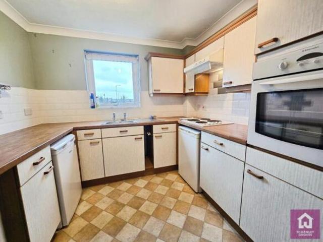 2 bedroom retirement property for sale in Arkle Court, The Holkham, Vicars Cross, Chester, CH3