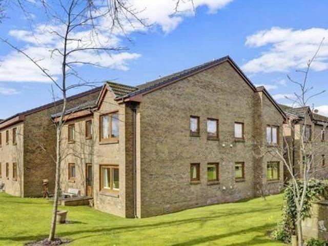 2 Bedroom Retirement Property For Sale In Ayr