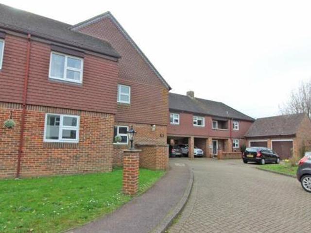 2 Bedroom Retirement Property For Sale In Baldock