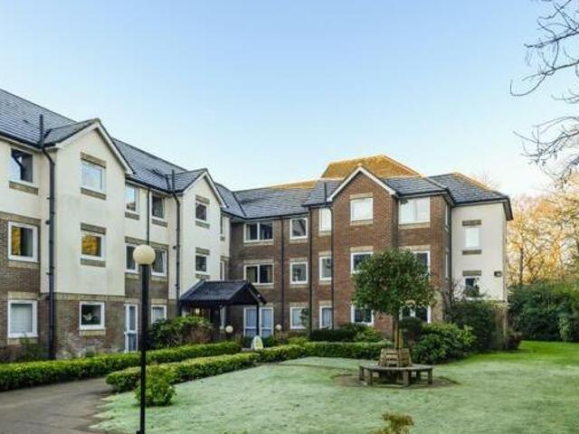 2 Bedroom Retirement Property For Sale In Barnet