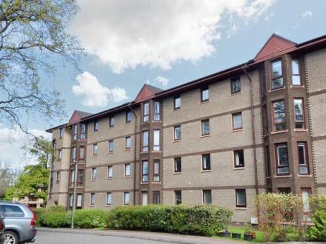 2 Bedroom Retirement Property For Sale In Barnton