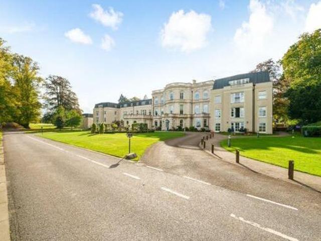 2 Bedroom Retirement Property For Sale In Berkshire